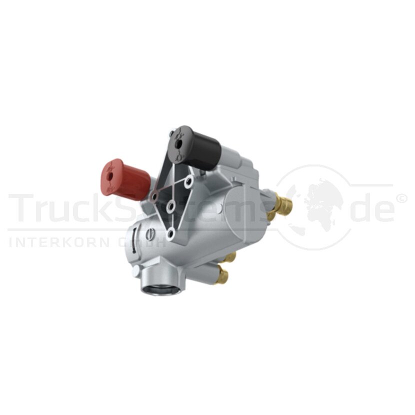 Wabco Sicherheitsventil 9710029130 - 971 002 913 0, 327,18