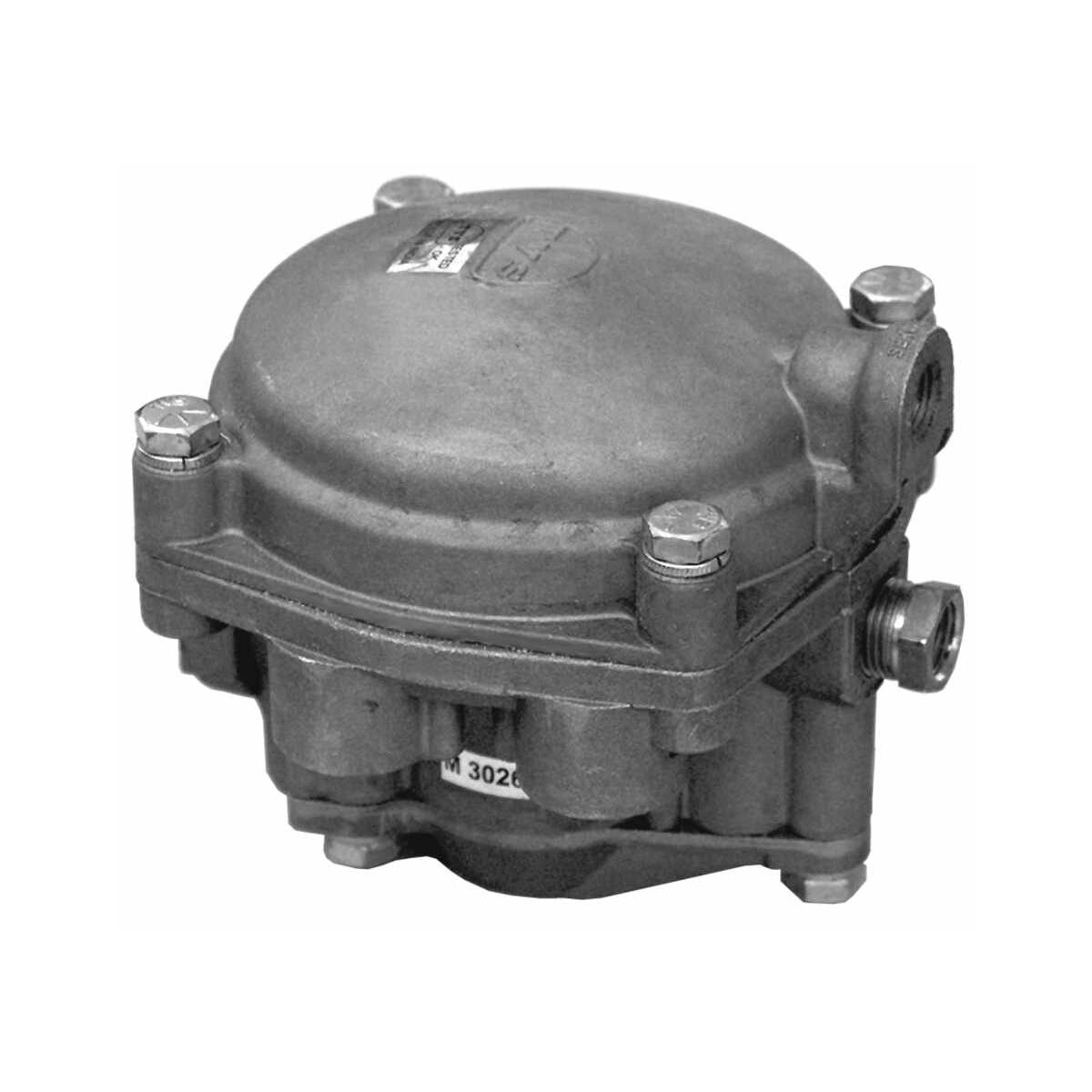 Wabco Anhänger Bremsventil 9710050000 - 971 005 000 0, 84,82