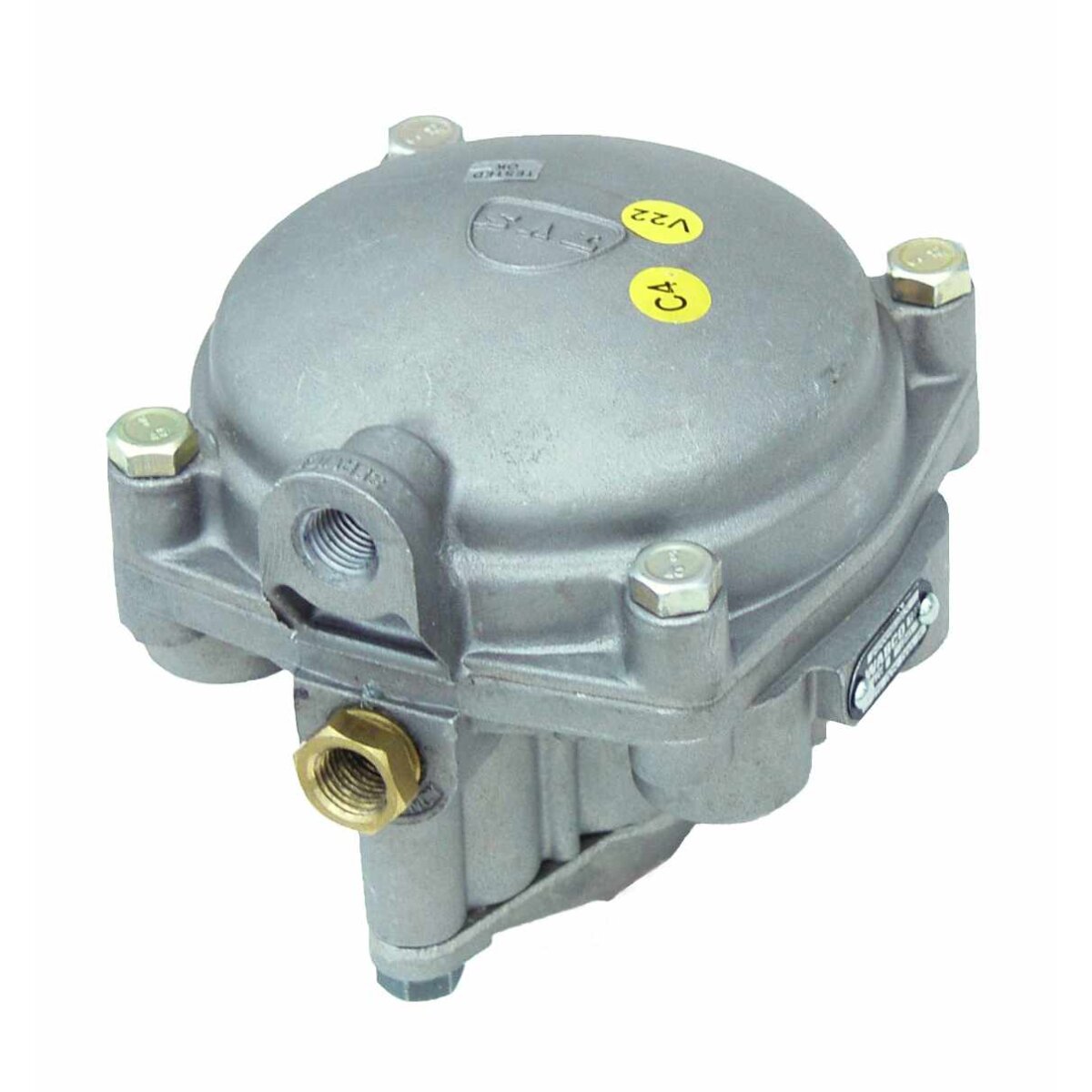 Wabco Anhänger Bremsventil 9710050000 - 971 005 000 0, 84,82