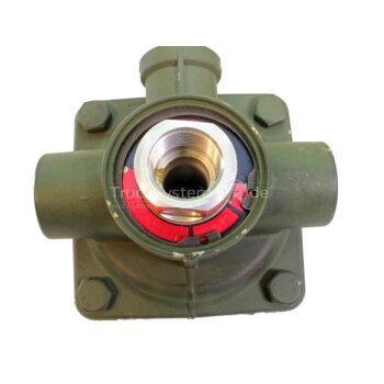 Wabco Handbremsventil 9617020047 - 961 702 004 7, 288,99