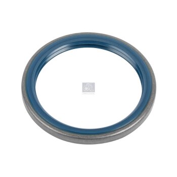 Dichtring, Achsschenkel