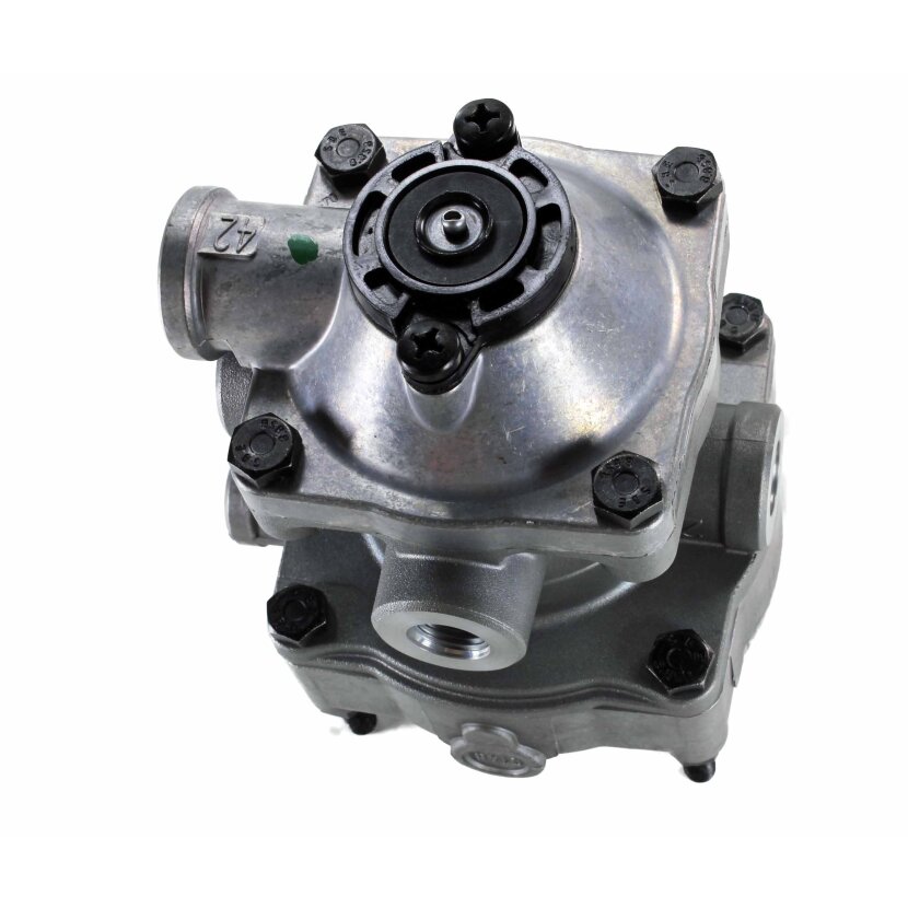 WABCO Wasserventil - 4460913150 - 446 091 315 0, 150,80