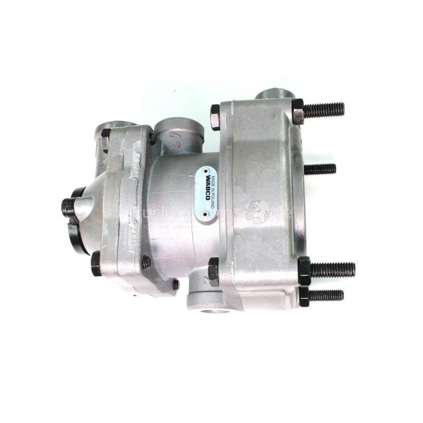 Wabco Anhängersteuerventil 9730024180 - 973 002 418 0, 618,23