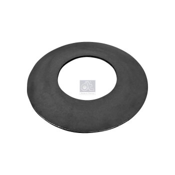 AUGER Fensterheber, Tür Glas 58916 - für MERCEDES 0007250102, 16,49