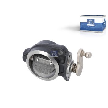 AUGER Sicherungsscheibe, Achse 75888 - für MERCEDES 9463560073, 1,57