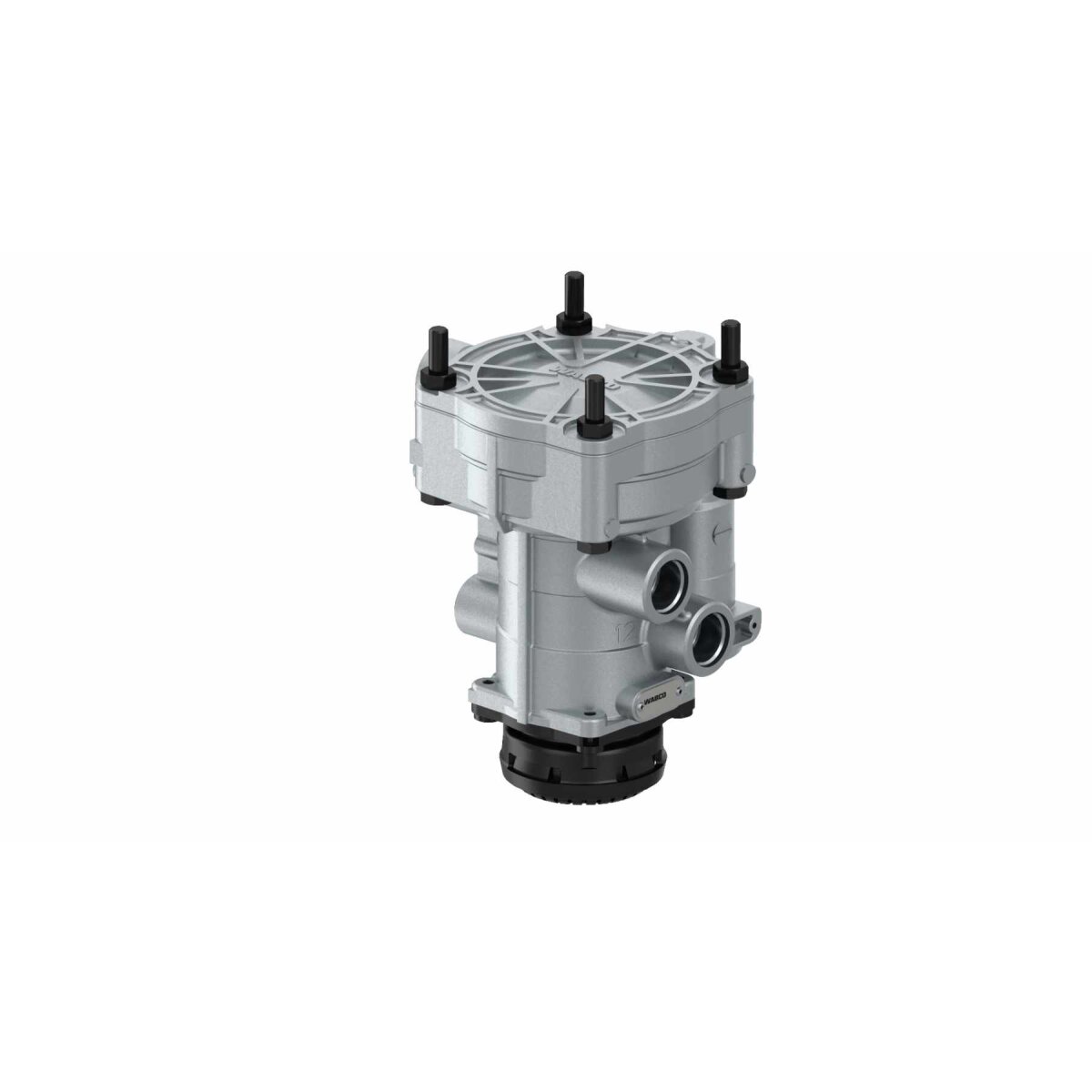 Wabco Anhängersteuerventil 9730090070 - 973 009 007 0, 391,81