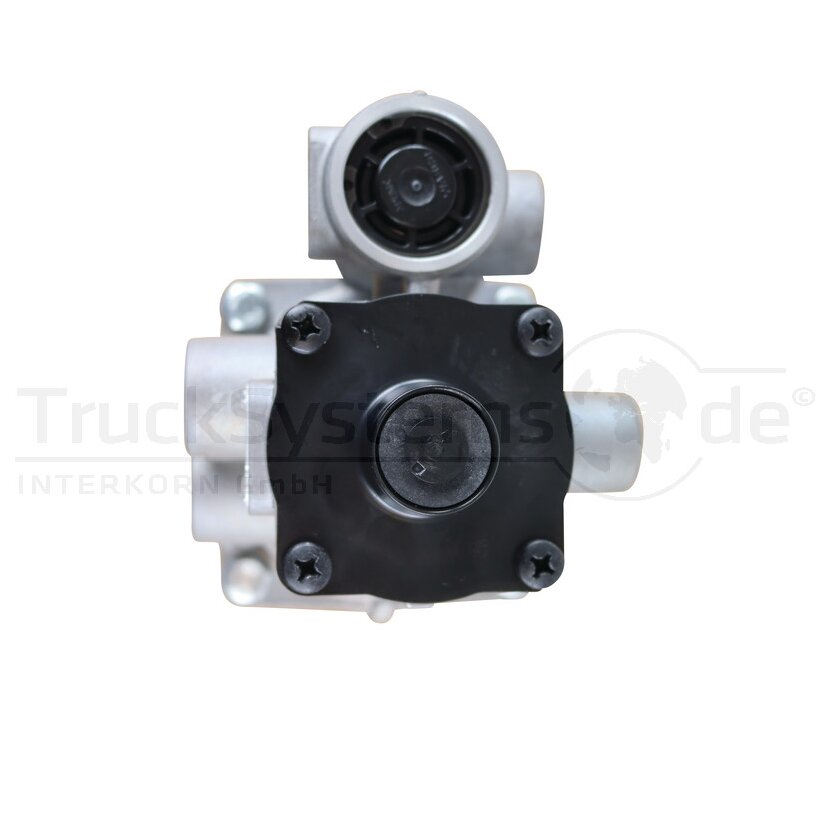 Wabco Anhängersteuerventil 9730090130 - 973 009 013 0, 541,93