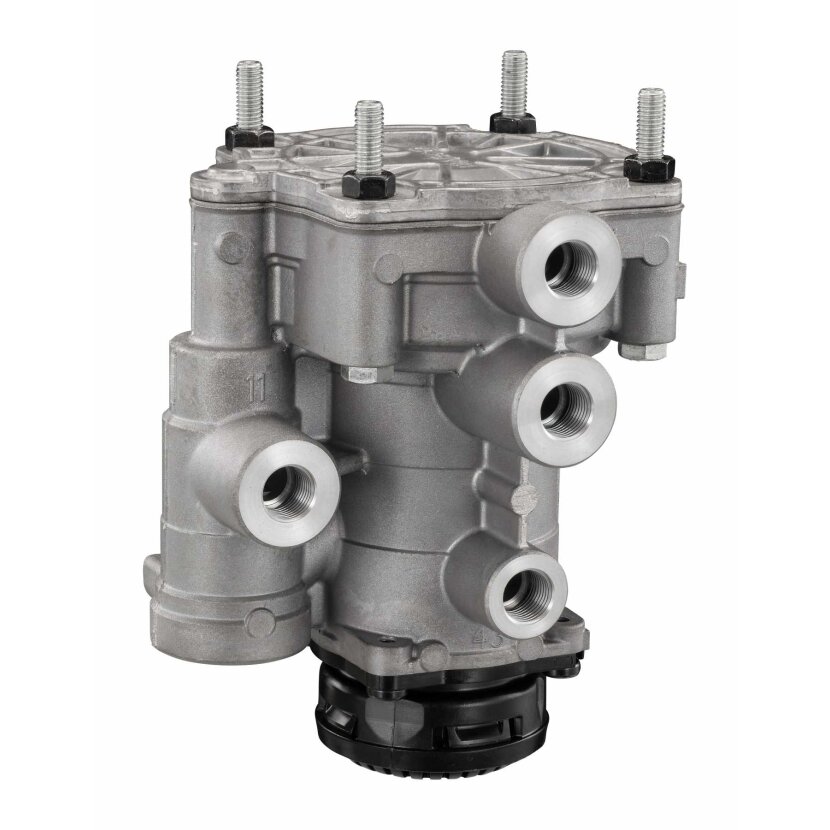 Wabco Anhängersteuerventil 9730090150 - 973 009 015 0, 637,74