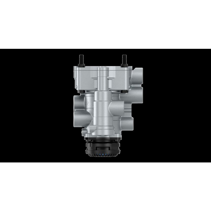 Wabco Anhängersteuerventil 9730090220 - 973 009 022 0, 645,69