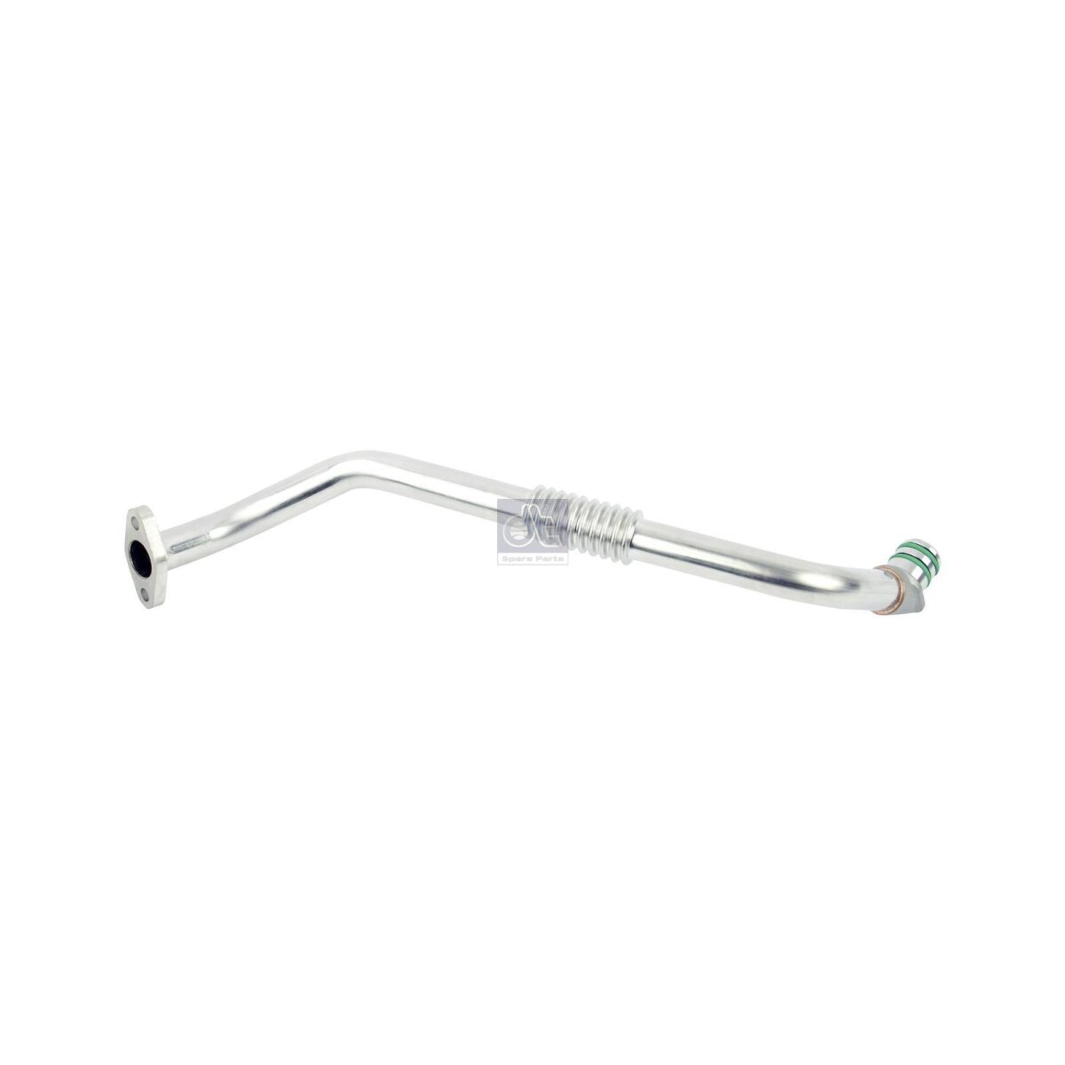 DT Spare Parts Ölleitung, Lader 7.59201 - 759201 für 504062863, 73,89