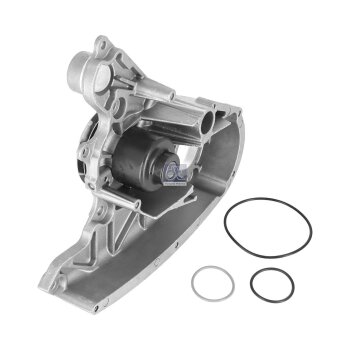 AUGER Kappe, Luftfilter 77215 - für SCANIA 1869997, 22,49