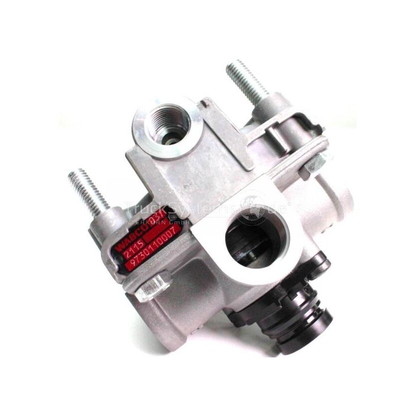 Wabco Relaisventil 9730110007 - 973 011 000 7, 76,37