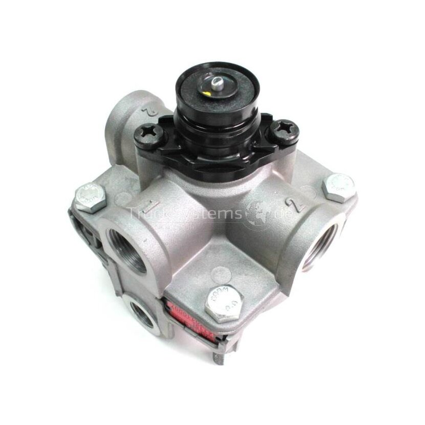 Wabco Relaisventil 9730110007 - 973 011 000 7, 76,37