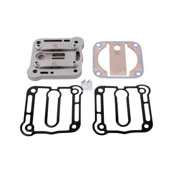 AUGER Ventil mit Viel Richtung 97700 - für MAN 81521856060, 25,49