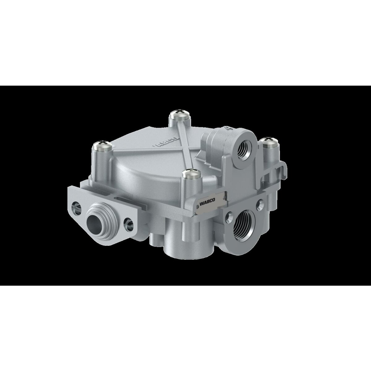 Wabco Relaisventil 9730110220 - 973 011 022 0, 281,40