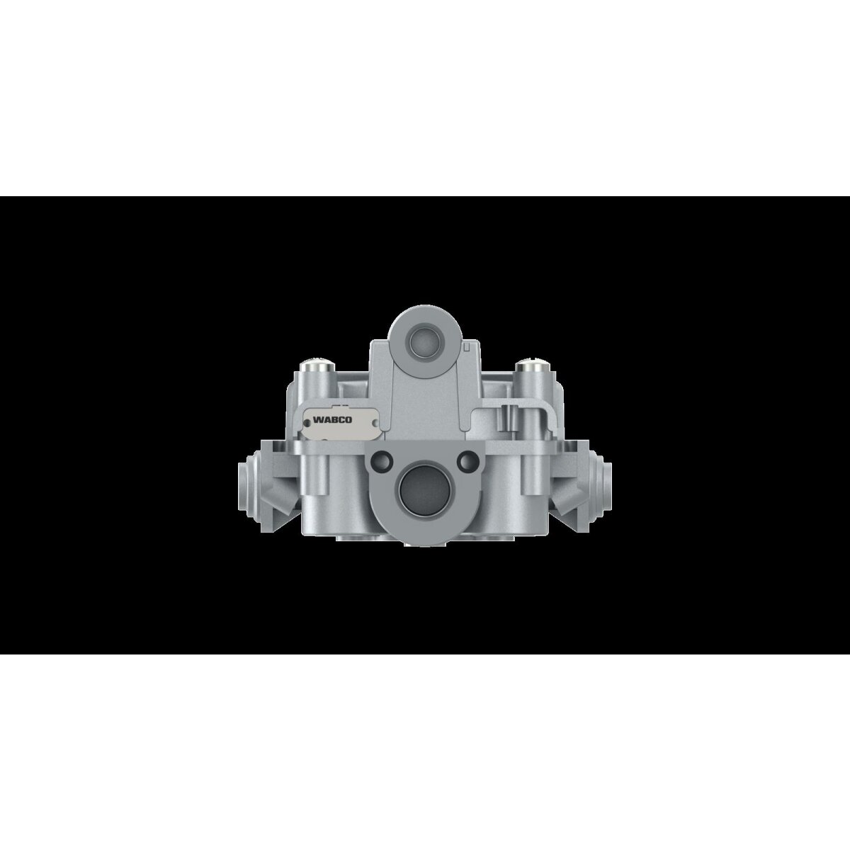 Wabco Relaisventil 9730110220 - 973 011 022 0, 281,40