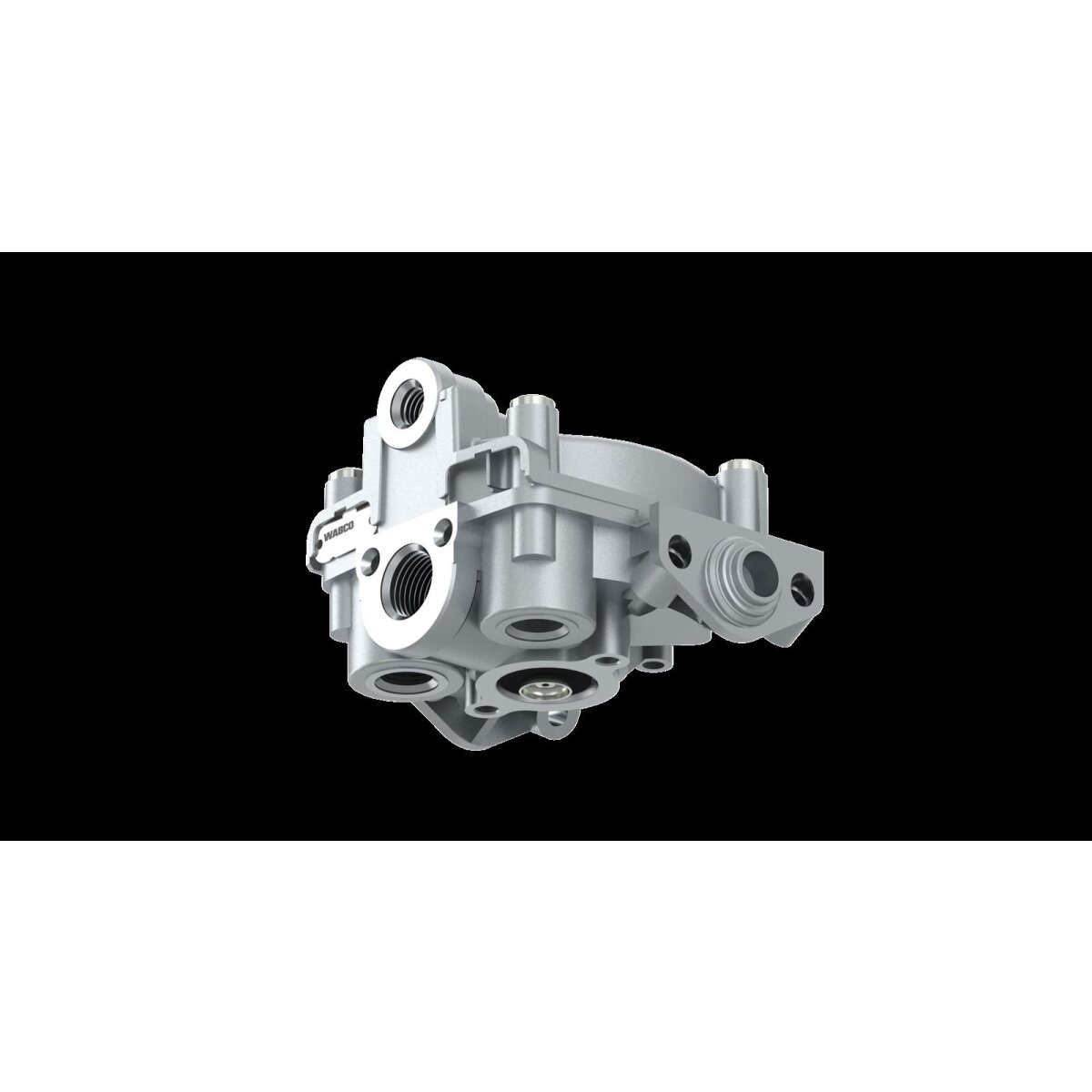 Wabco Relaisventil 9730110220 - 973 011 022 0, 281,40