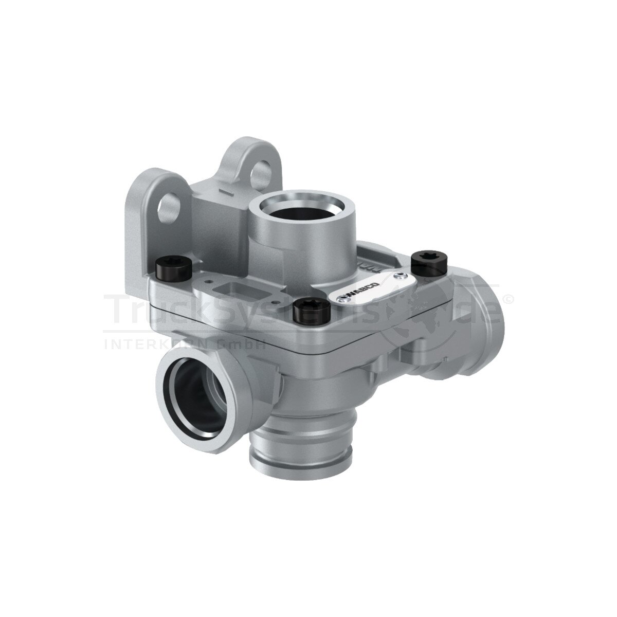 Wabco Löseventil 9735000340 - 973 500 034 0, 125,15