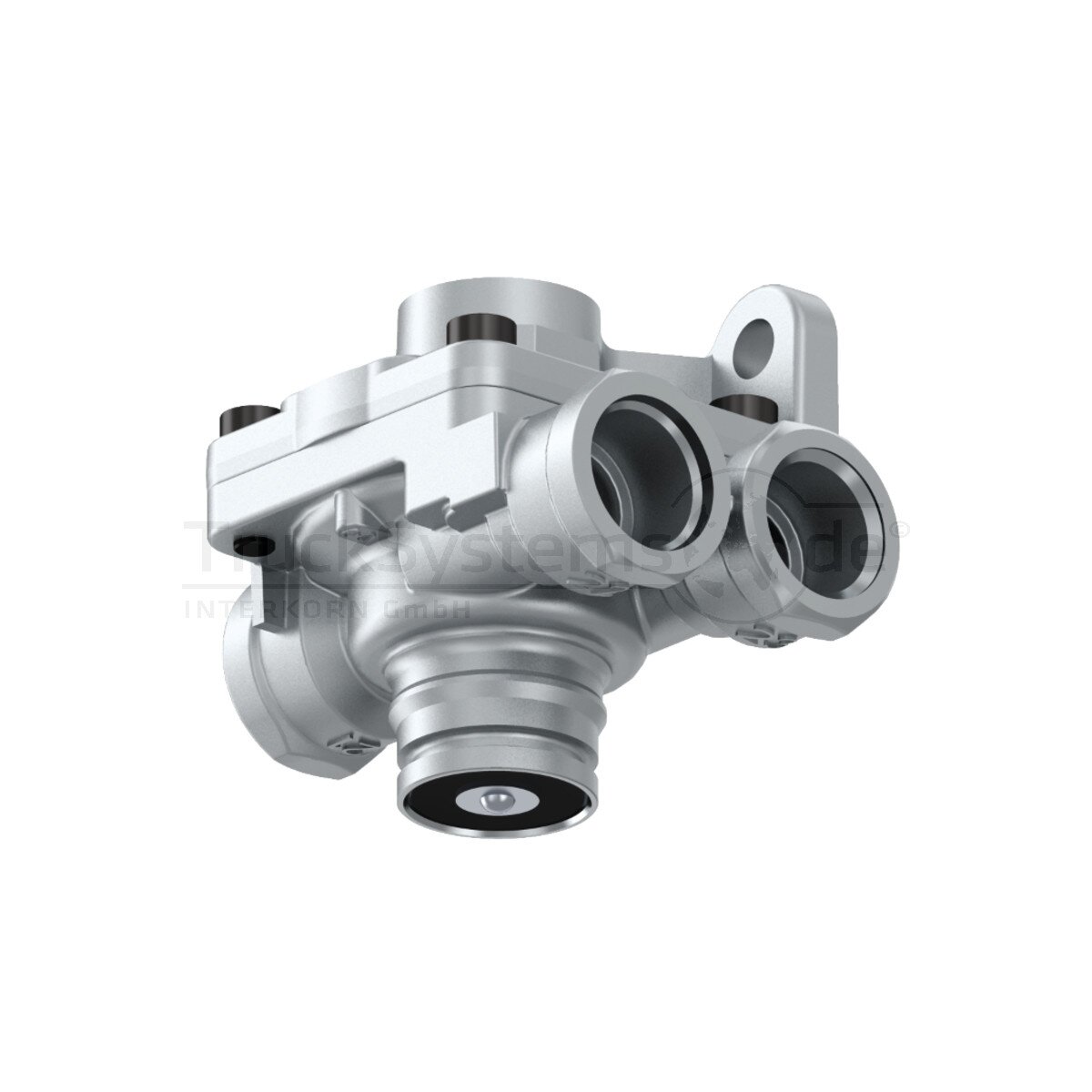 Wabco Löseventil 9735000340 - 973 500 034 0, 129,31