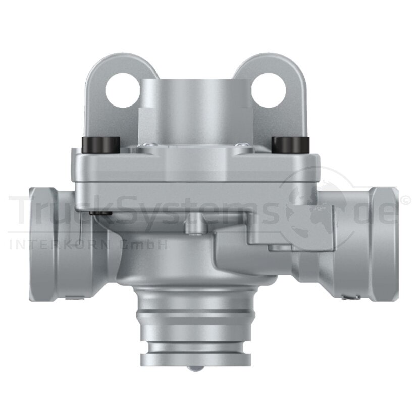 Wabco Löseventil 9735000340 - 973 500 034 0, 125,15