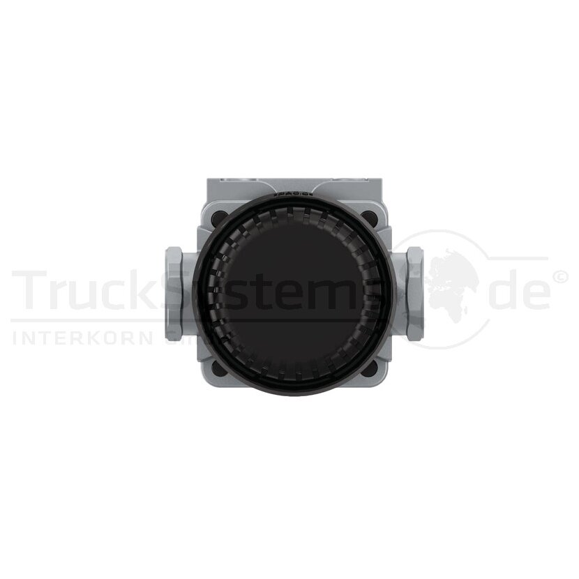 Wabco Löseventil 9735000450 - 973 500 045 0, 100,53