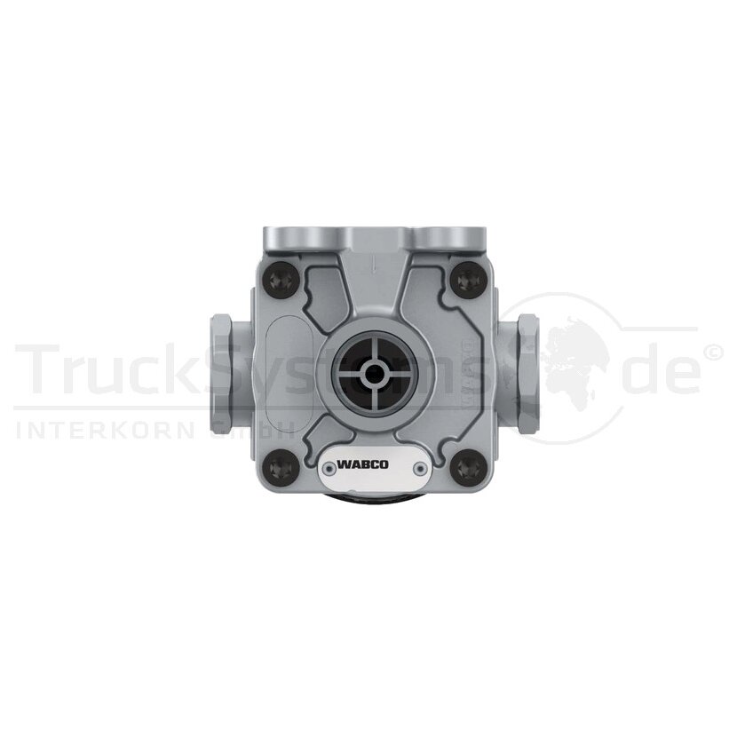 Wabco Löseventil 9735000450 - 973 500 045 0, 100,53