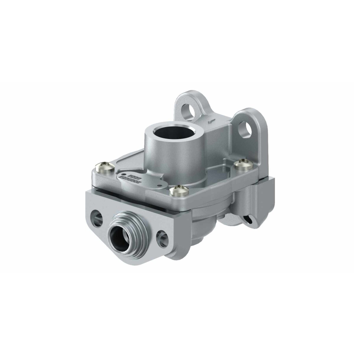 Wabco Löseventil 9735001040 - 973 500 104 0, 113,10