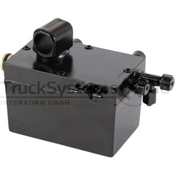 DT Spare Parts Stoßfänger 12.82263 - 1282263 für 9816754780, 105,74