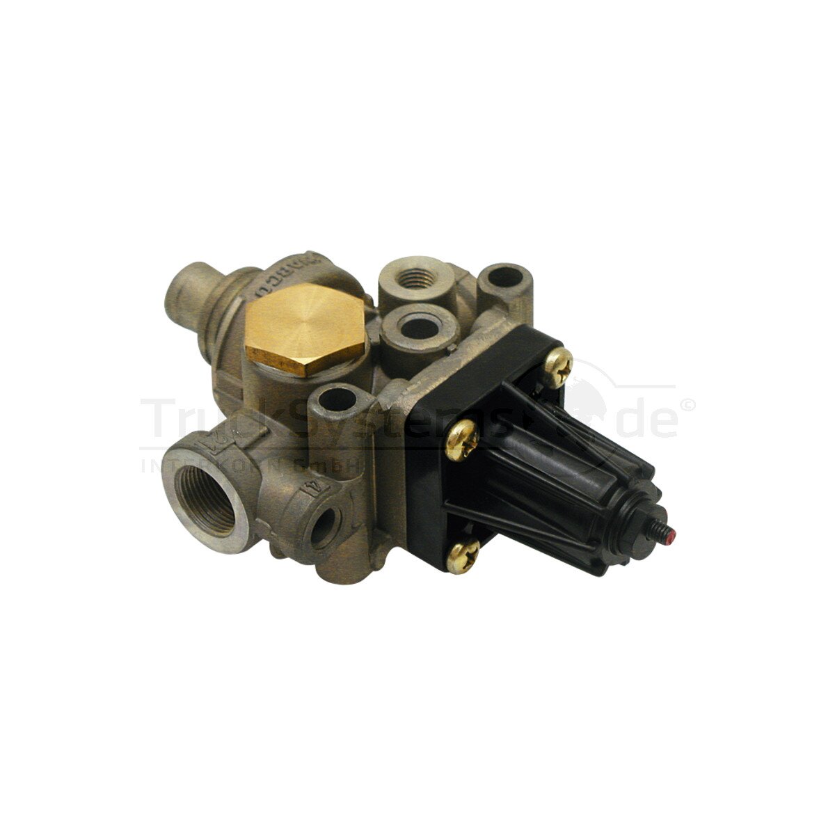 Wabco Druckregler 9753030600 - 975 303 060 0, 342,43