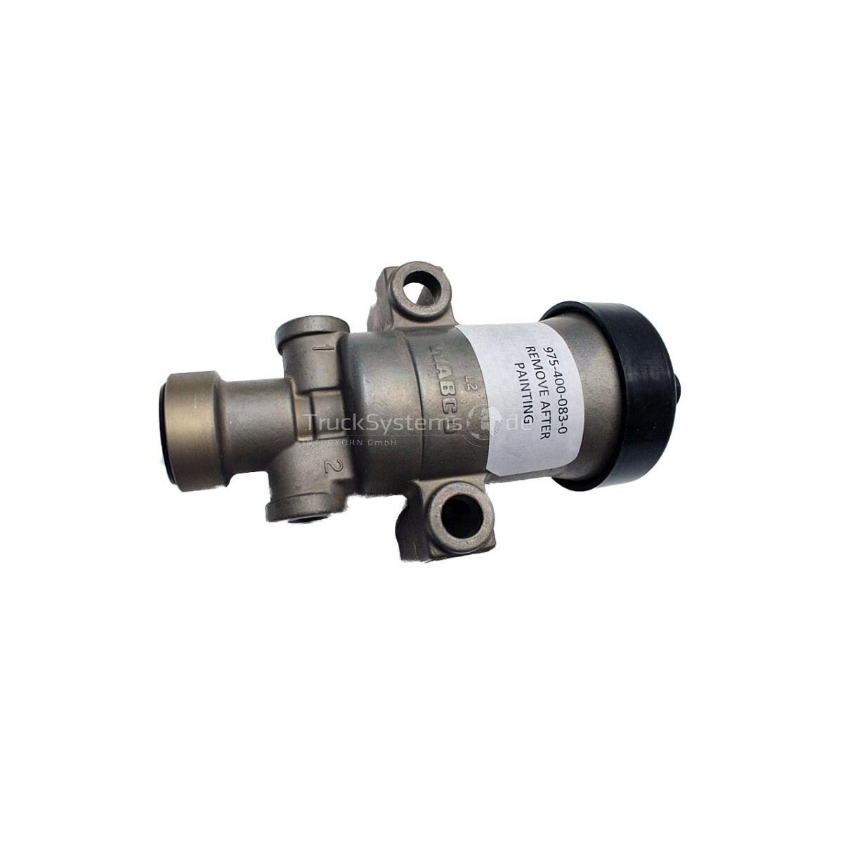 Wabco Druckregler 9754000830 - 975 400 083 0, 207,92