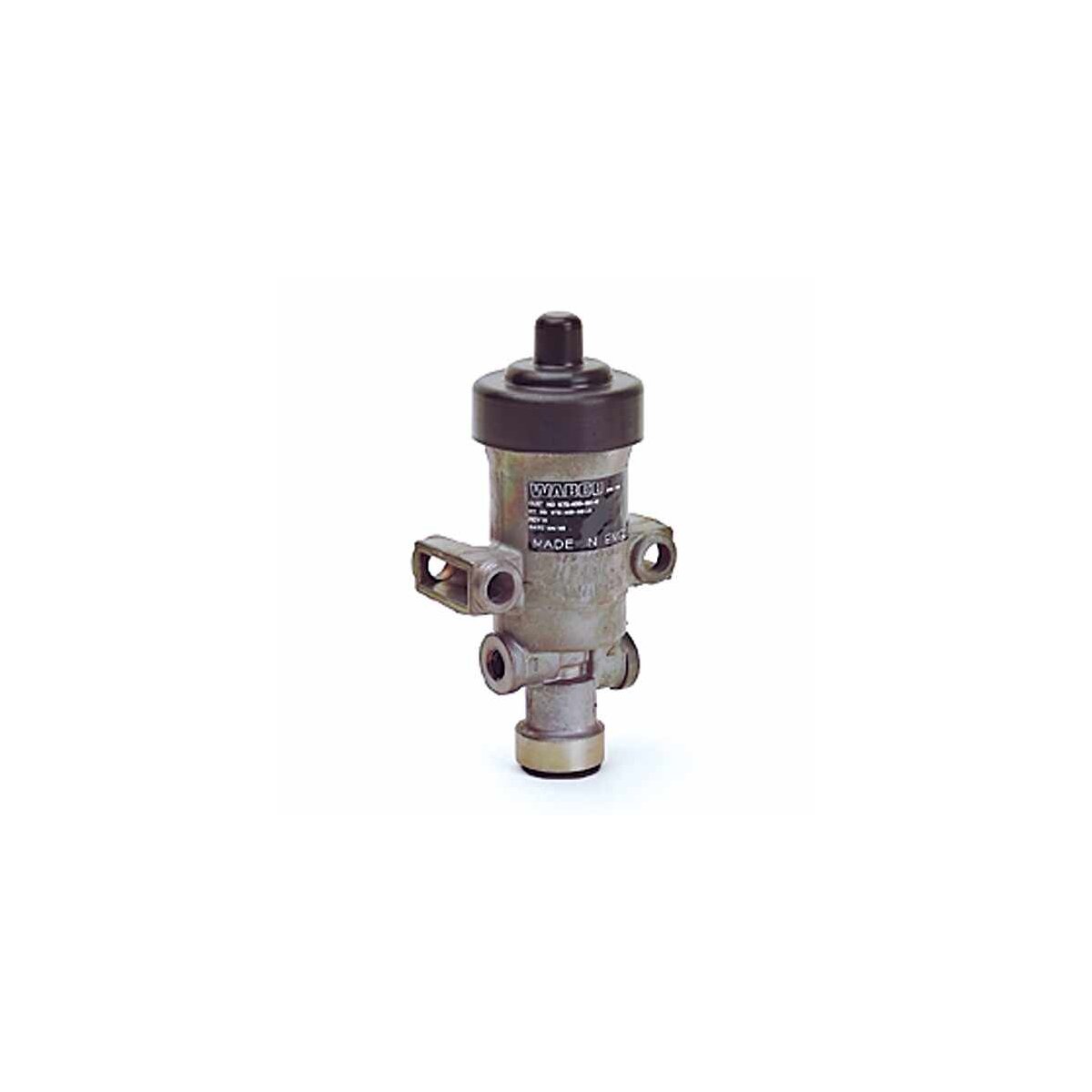 Wabco Druckregler 9754000830 - 975 400 083 0, 207,92