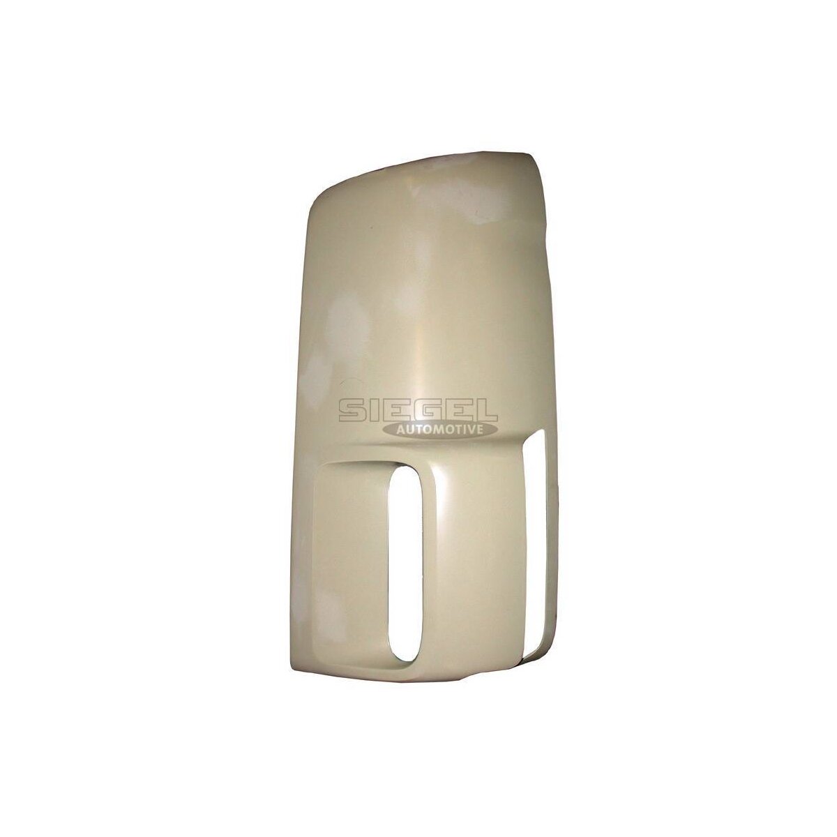 SIEGEL Automotive Kabinenecke, links SA2D002 für 1370329, 67,12