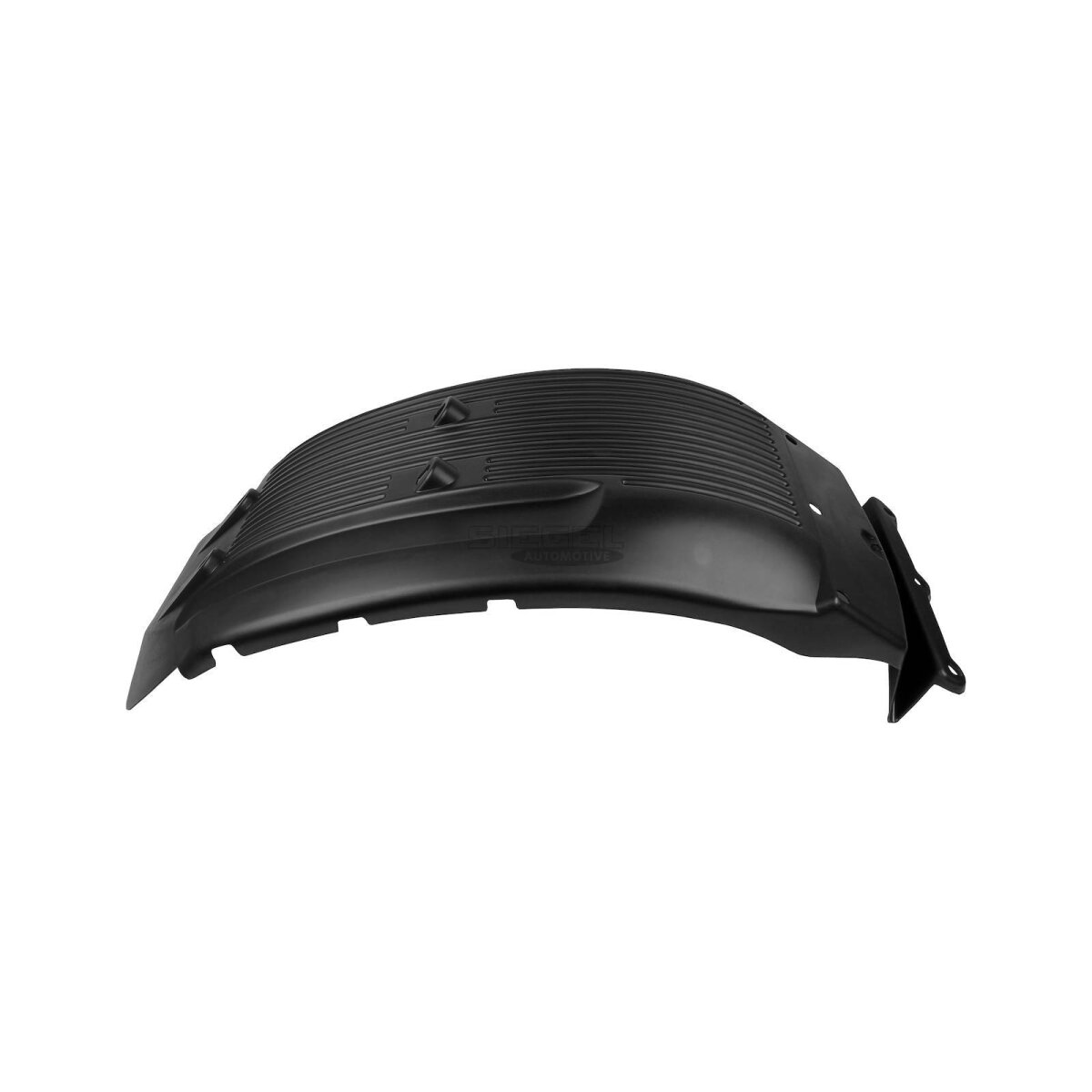 SIEGEL Automotive KotflÃ¼gel, vorne, links SA2D009 für 20372064, 18,99