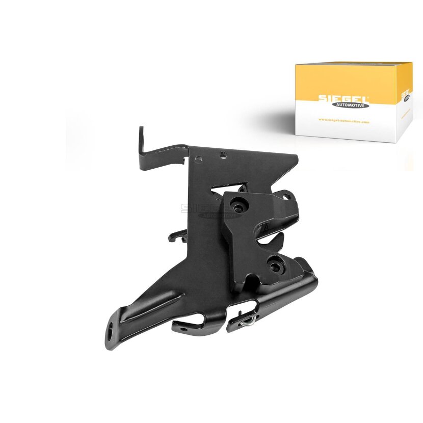 SIEGEL Automotive Motorhaubenschloss, rechts SA2E001 für 1800468, 47,61
