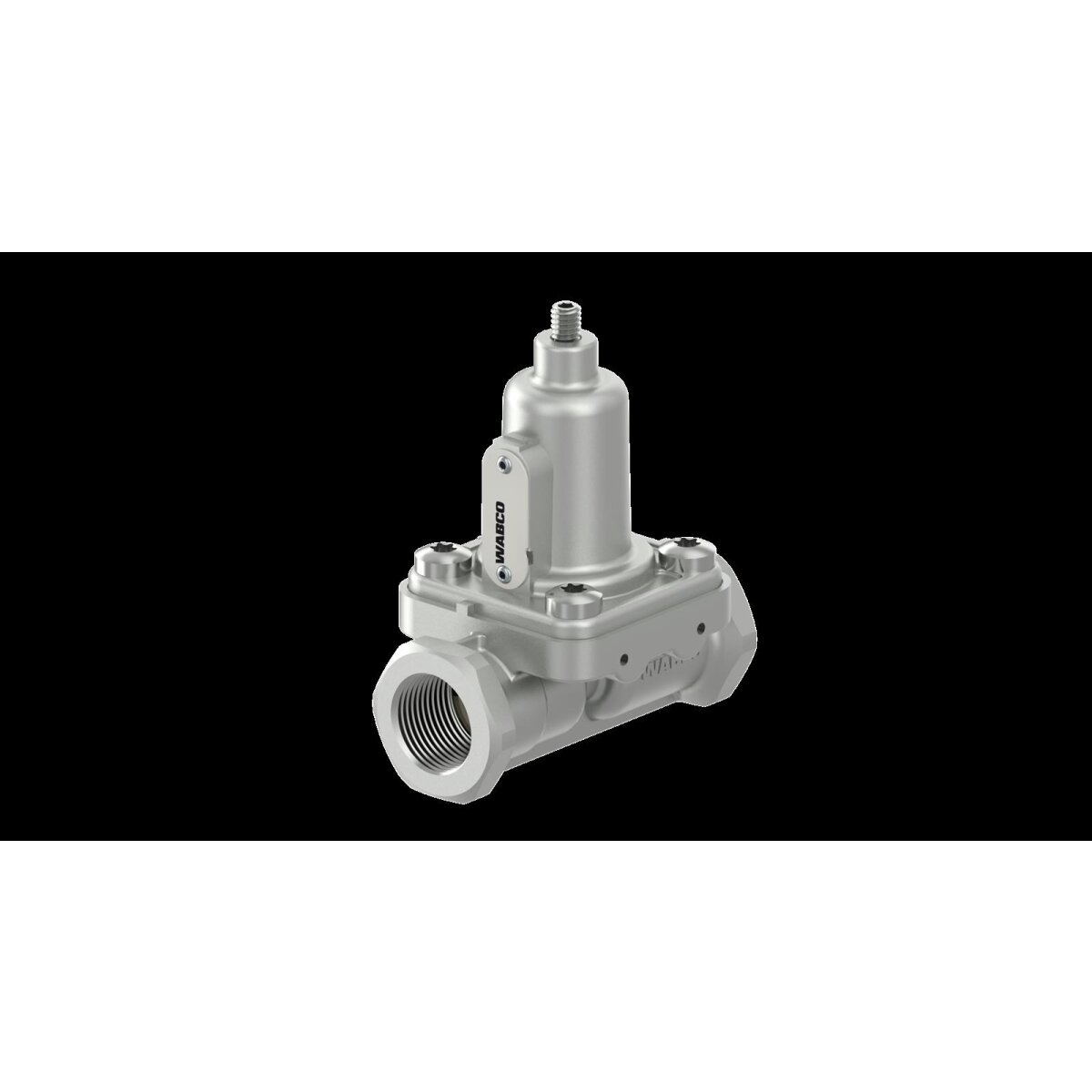 WABCO Ueberstroemventil - 4341000250 - 434 100 025 0, 93,27