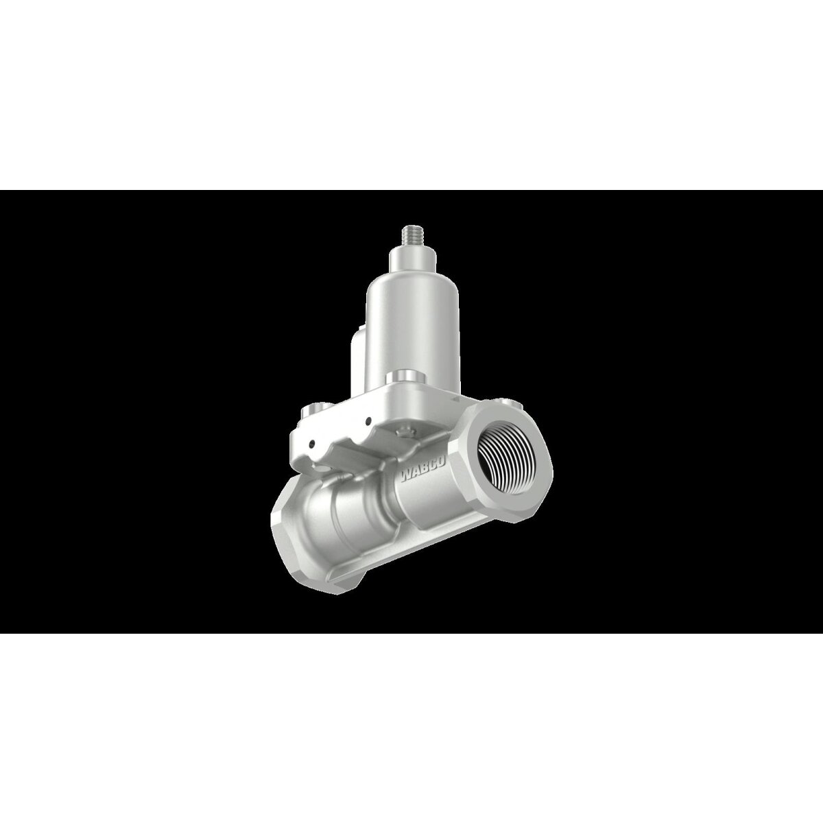 WABCO Ueberstroemventil - 4341000250 - 434 100 025 0, 93,27