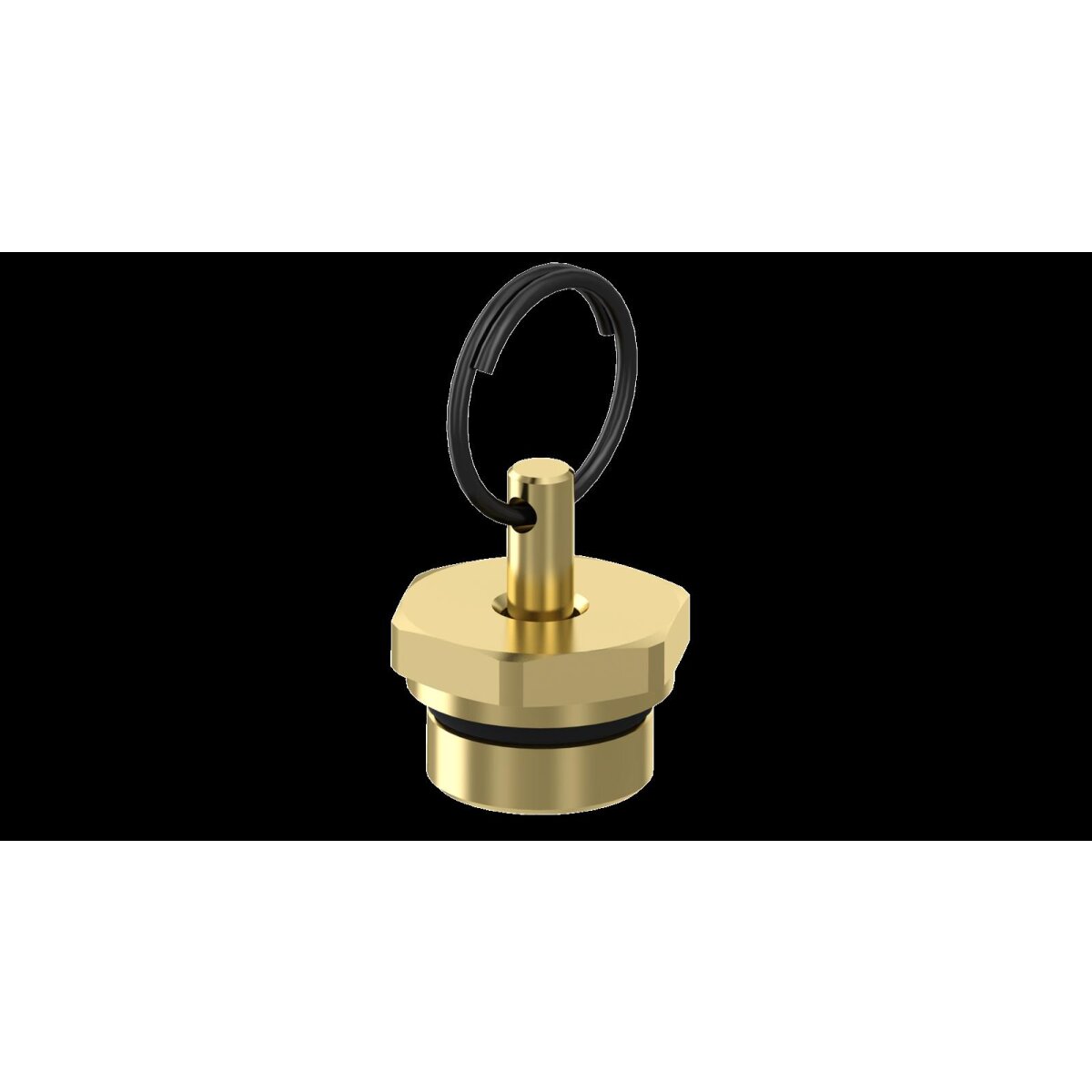 WABCO Entwaesserungsventil - 4343000090 - 4343000090, 20,33