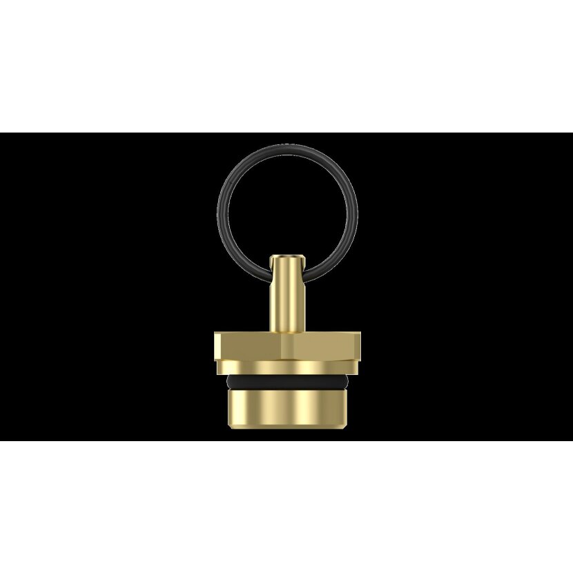 WABCO Entwaesserungsventil - 4343000090 - 4343000090, 20,33