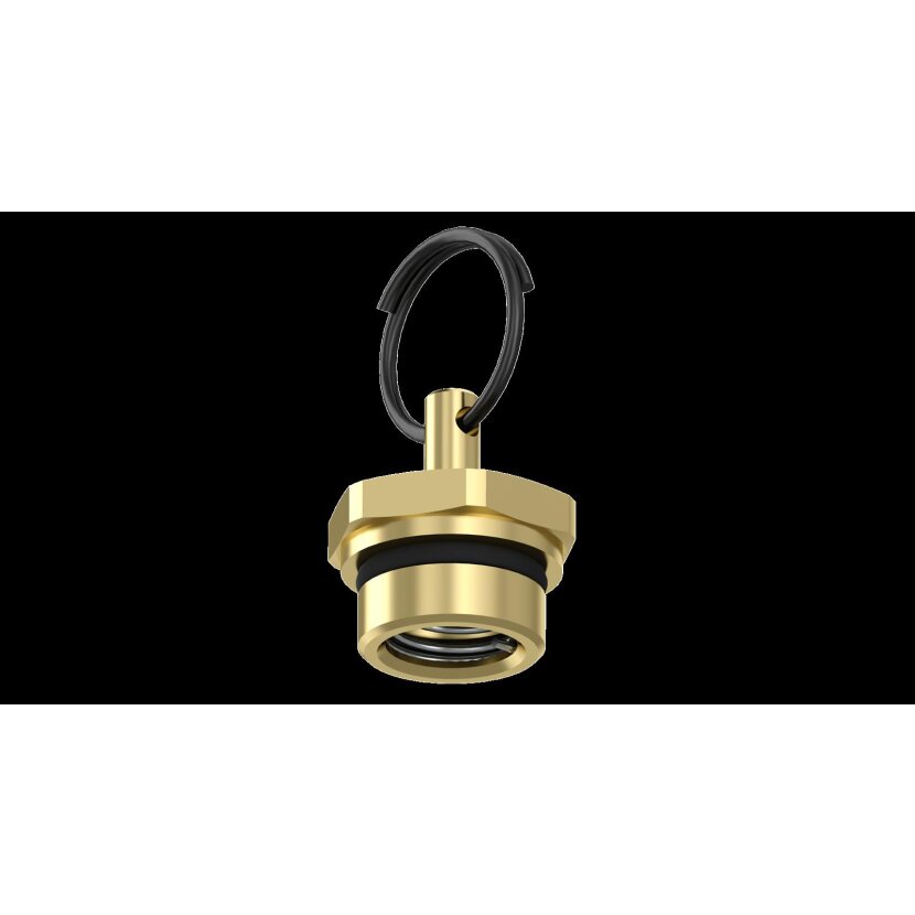 WABCO Entwaesserungsventil - 4343000090 - 4343000090, 20,33