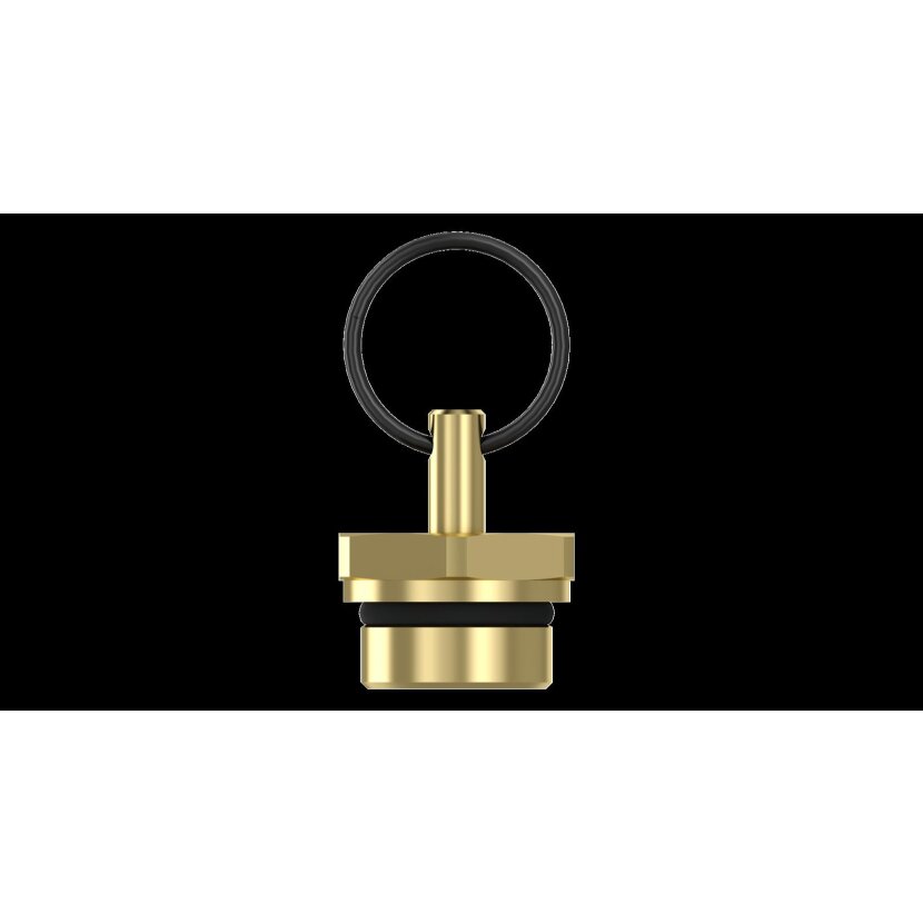 WABCO Entwaesserungsventil - 4343000090 - 4343000090, 20,33