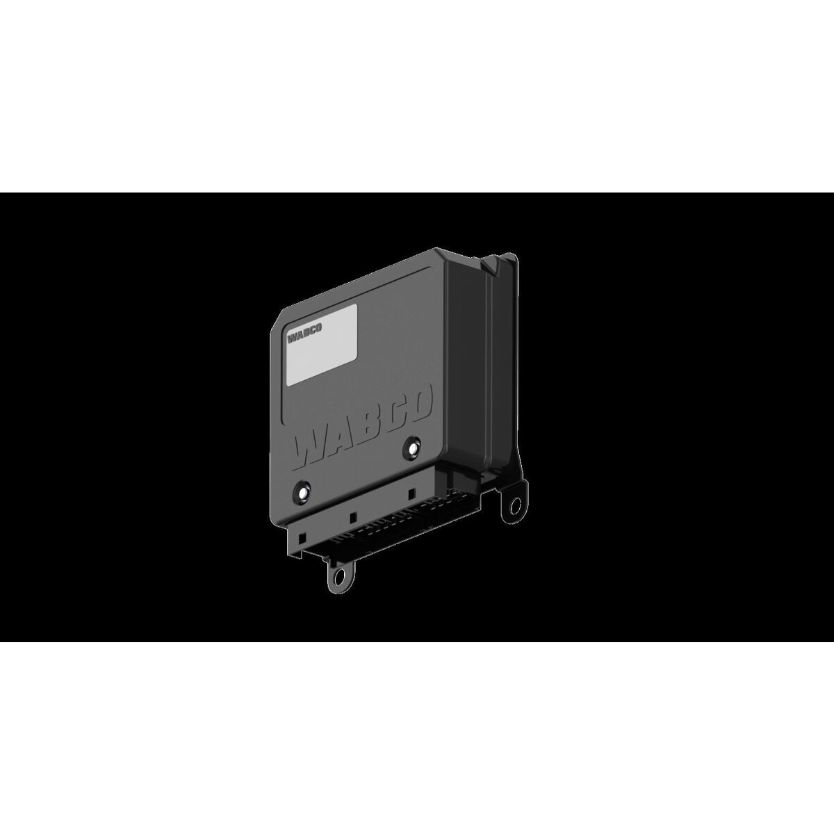 WABCO ECU ABS E4 Basic 12V SAE - 4460046540 - 446 004 654 0, 338,49