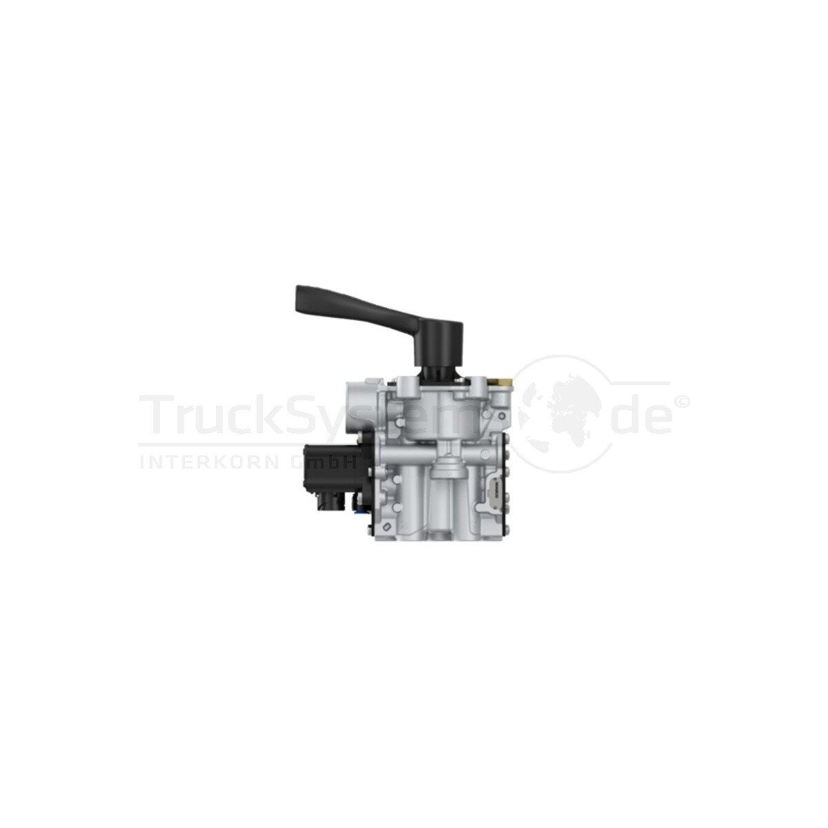 WABCO Regelventil für Anhänger-Luftfederung - 4630903140 - 463 090 31 ...