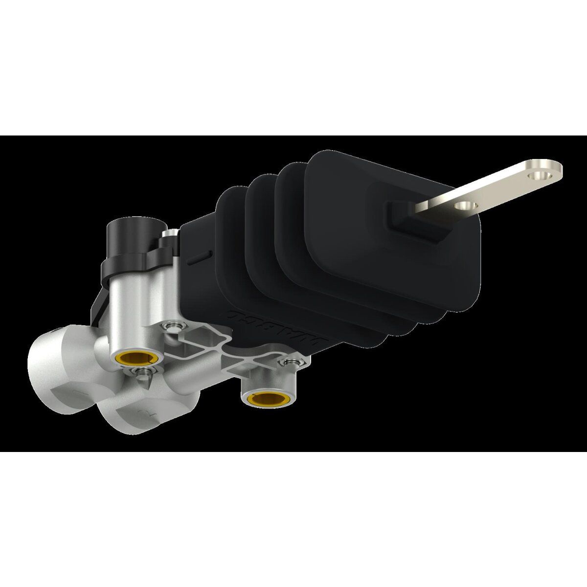 WABCO Ventil - 4640070370 - 464 007 037 0, 118,49