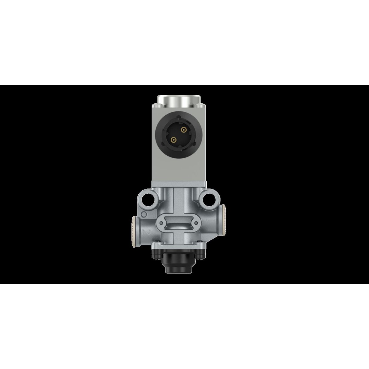 WABCO Proportionalventil - 4722500080 - 4722500080, 469,67