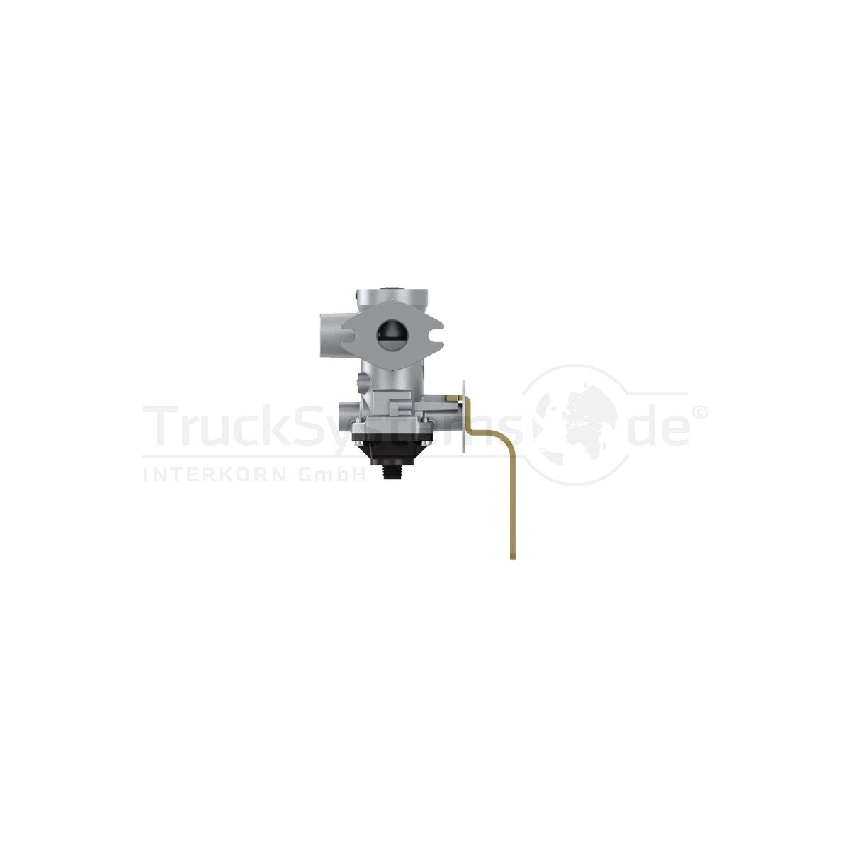 WABCO Bremskraftregler - 4756040110 - 475 604 011 0, 210,45