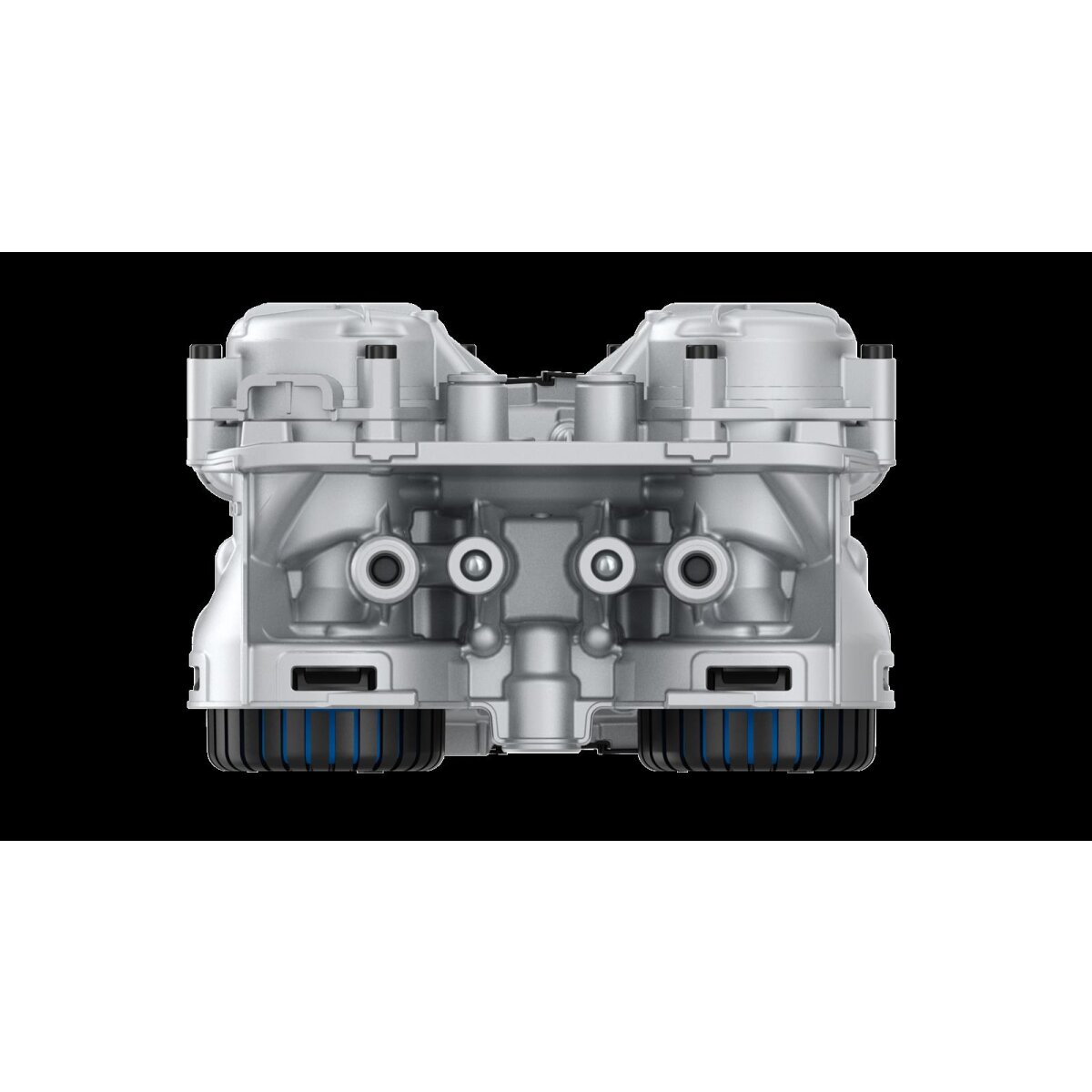 WABCO EBS-Achsmodulator 2-Kanal - 4801063020 - 4801063020, 1.380,25