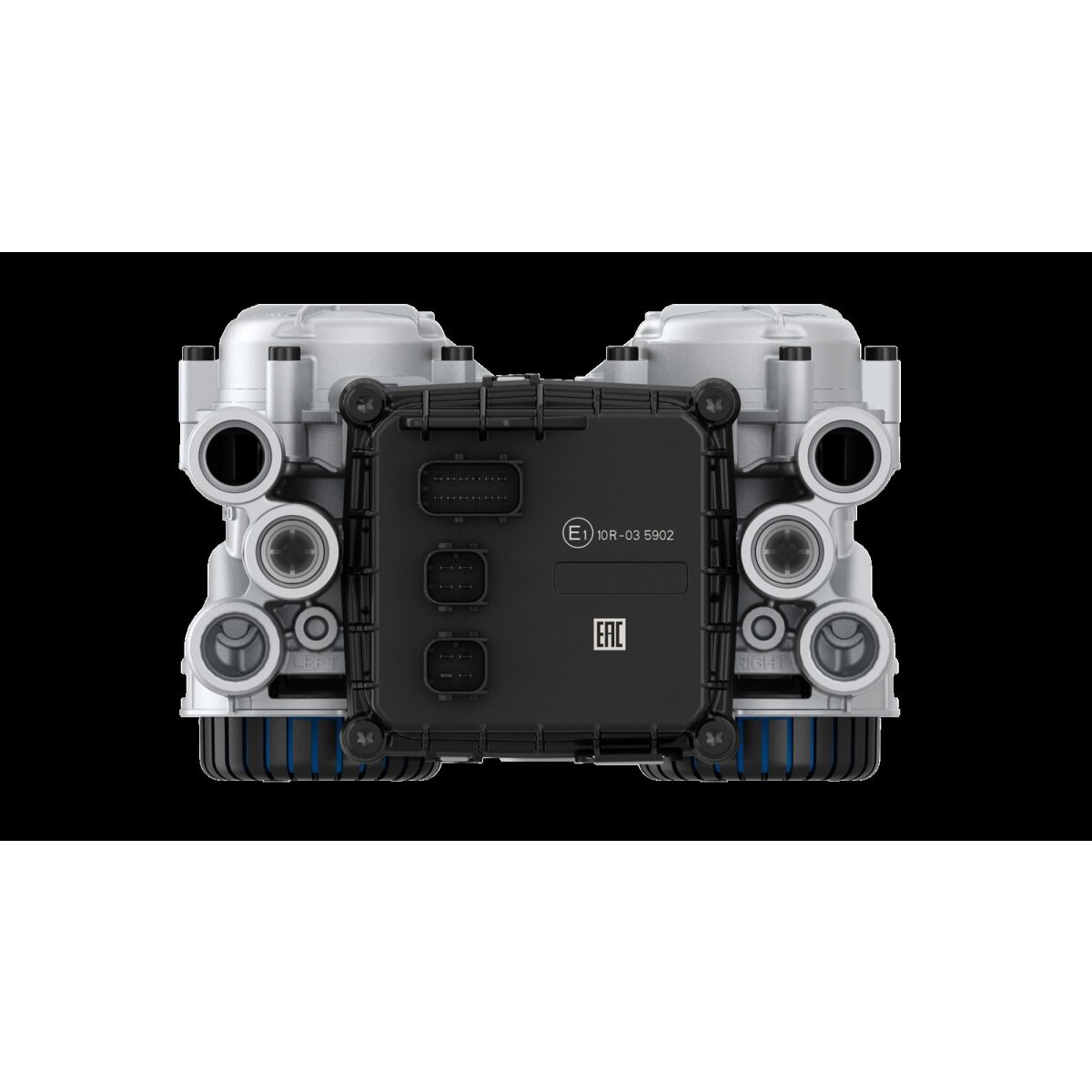 WABCO EBS-Achsmodulator 2-Kanal - 4801063030 - 4801063030, 1.109,54