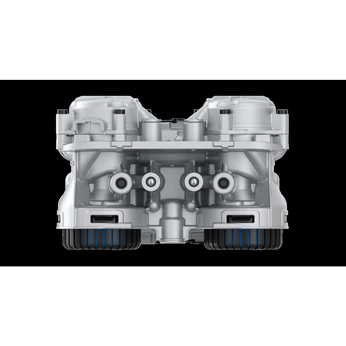 WABCO EBS-Achsmodulator 2-Kanal - 4801063030 - 4801063030, 1.109,54