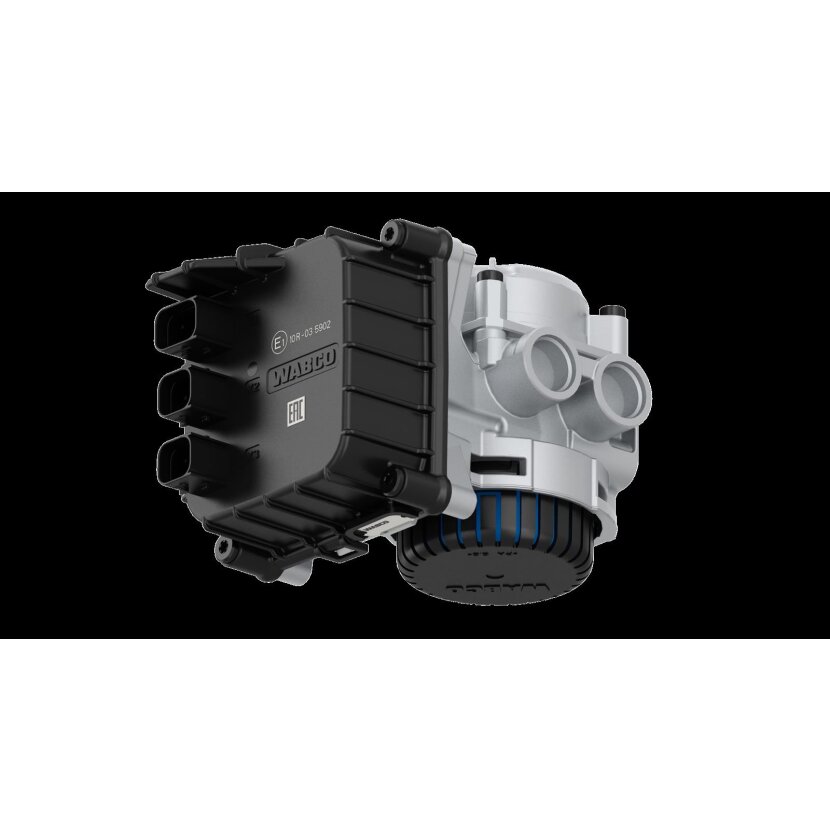 WABCO EBS-Achsmodulator 1-Kanal - 4801063120 - 4801063120, 903,21