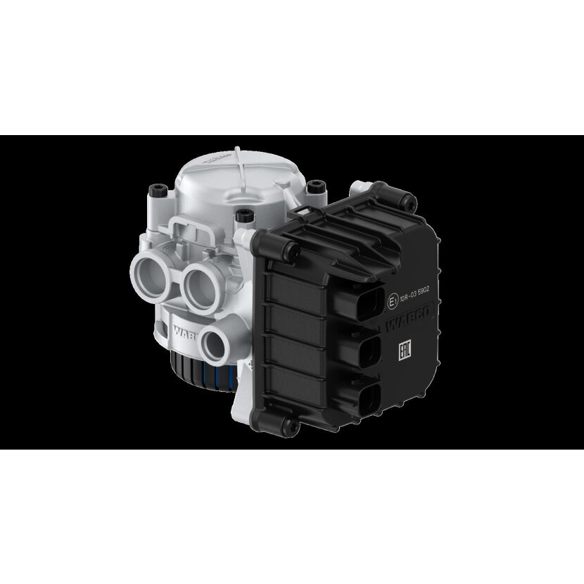 WABCO EBS-Achsmodulator 1-Kanal - 4801063120 - 4801063120, 903,21